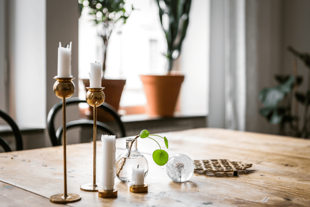 5 Inspiring Takes On Rustic Scandinavian Interior | Nook & Find