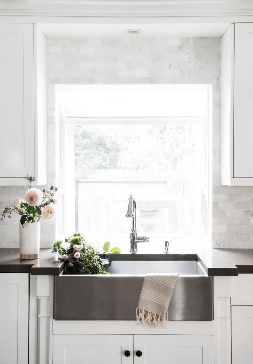 Belfast Sink Vs Farmhouse Sink