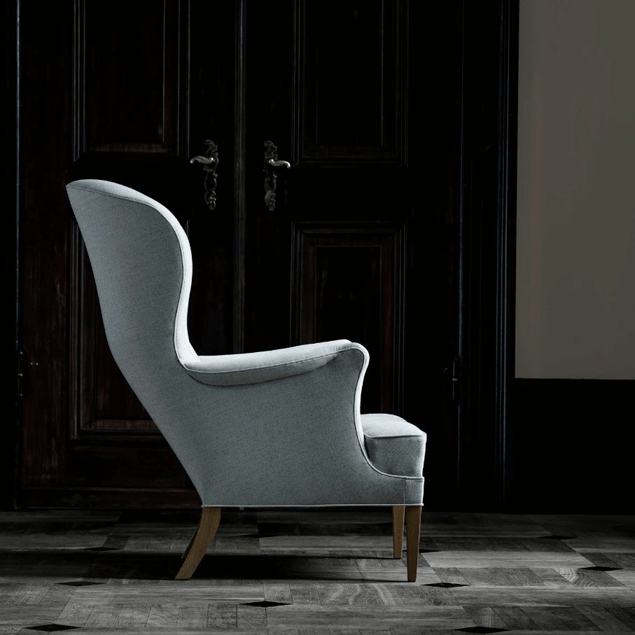 5 Charming & Iconic Scandinavian Chairs For Your Home | Nook & Find