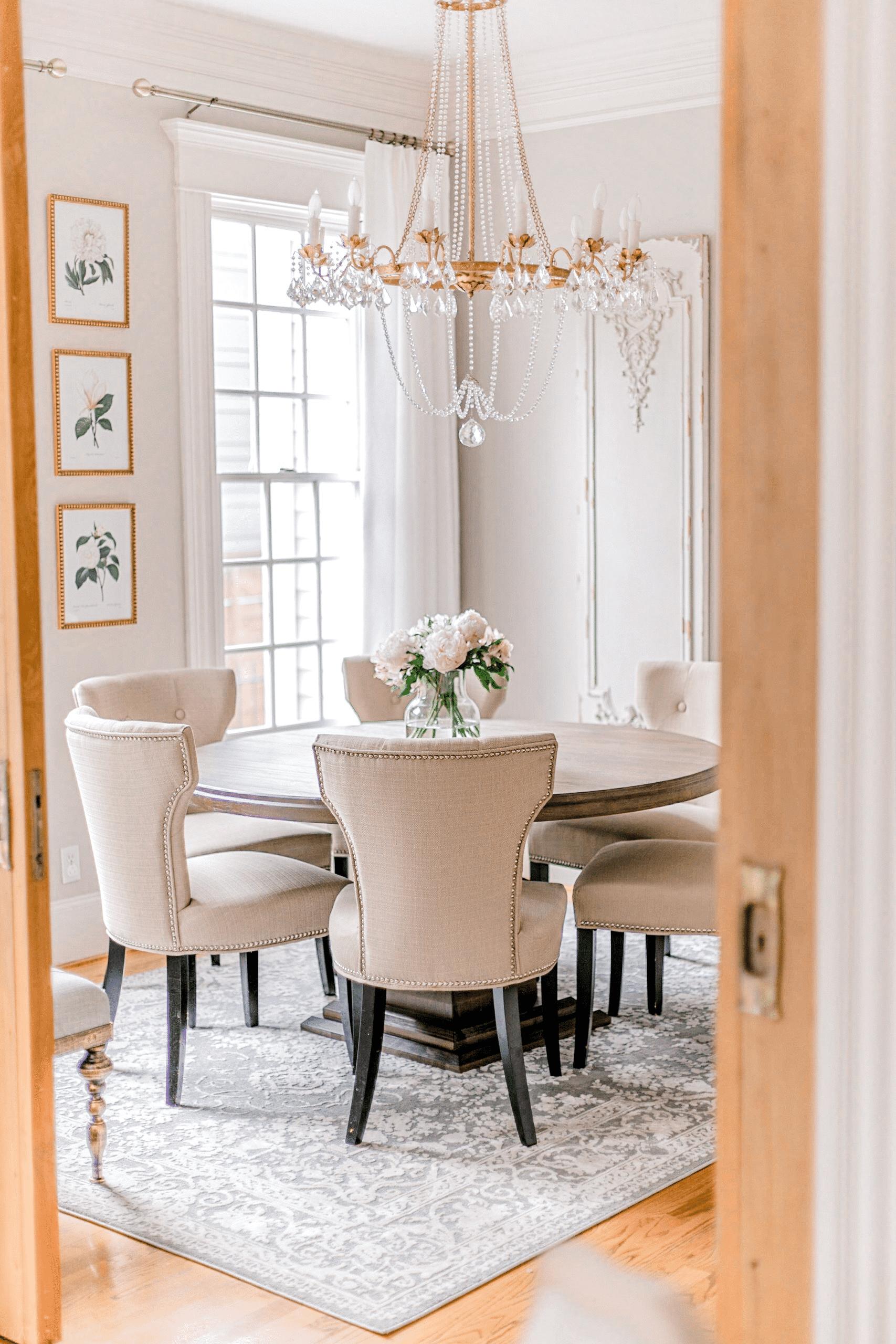 The Ultimate Guide To Shabby Chic Interiors Nook Find