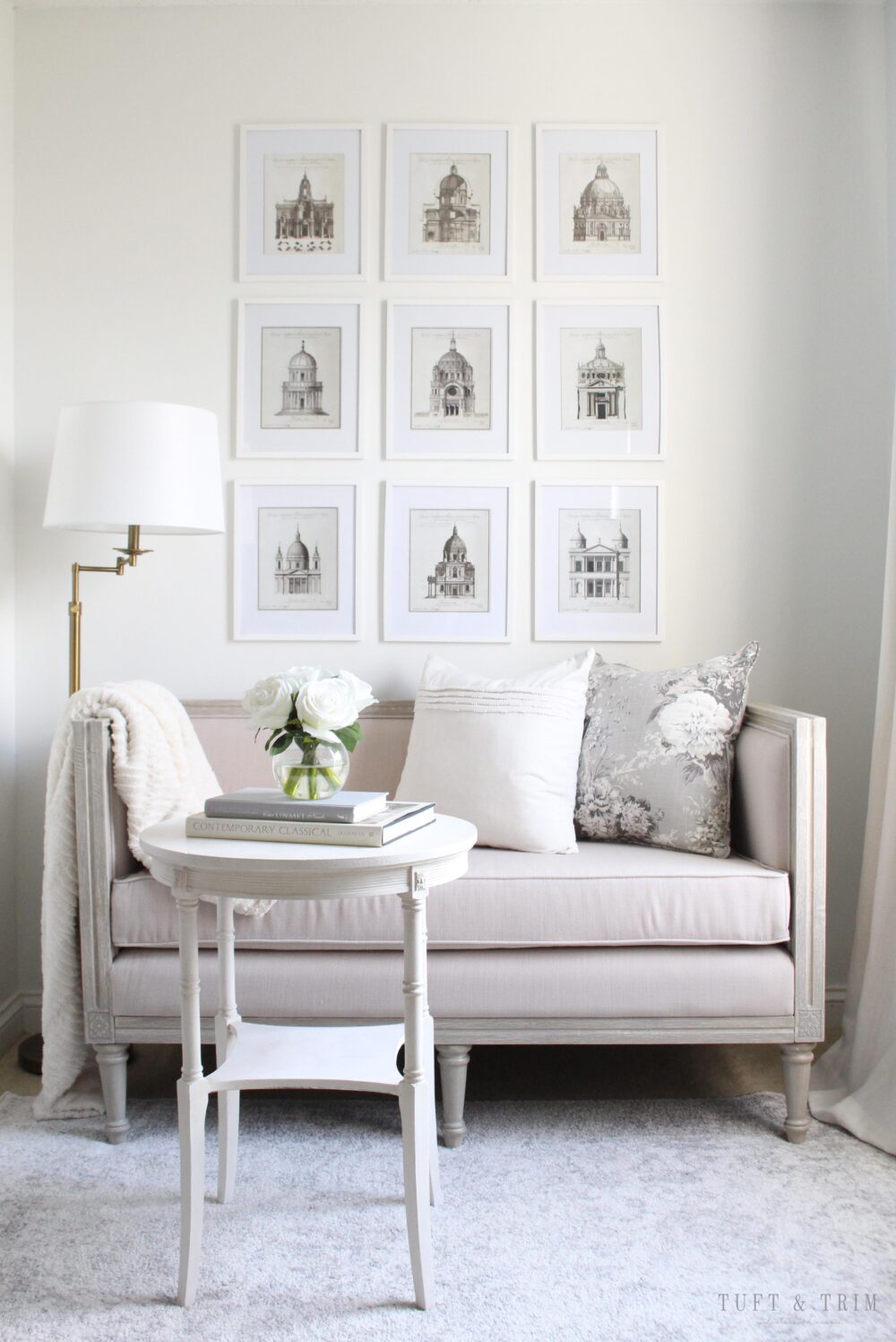 5 Inspiring Takes on Shabby Chic Interior | Nook & Find
