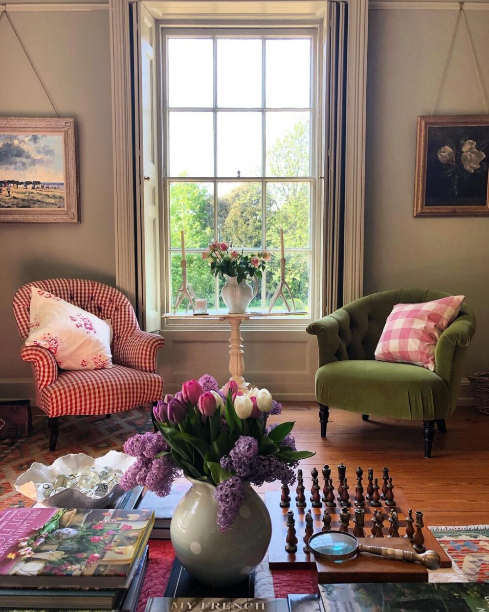 The 5 Home & Interior Trends for 2021 We Love | Nook & Find