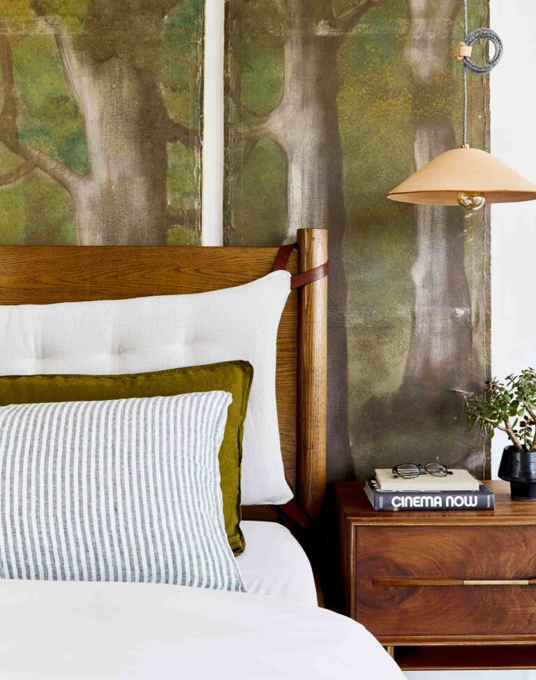 6 Essentials: Calming Bedroom to Restore & Unwind | Nook & Find