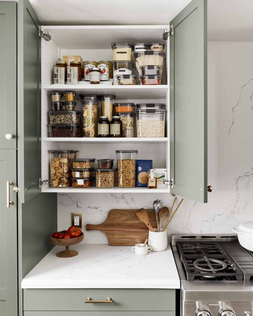 Making Sustainable Choices at Home: Earth Day | Nook & Find