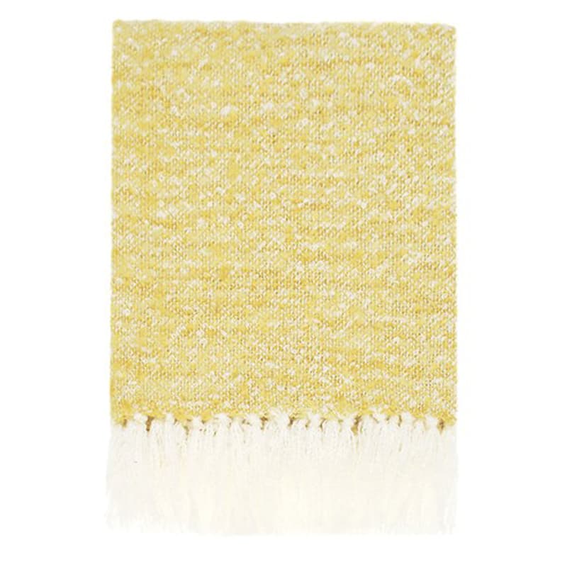 Boucle: The Ultimate Luxe & Comfort Interiors Trend of 2021 | Nook & Find