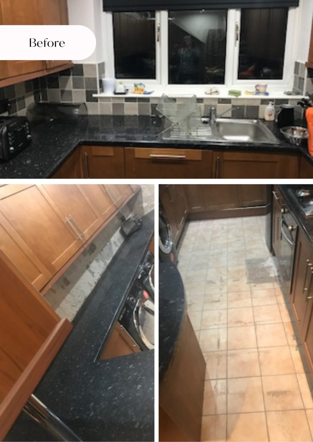 Upcycling your kitchen: 5 step guide & lessons learned | Nook & Find