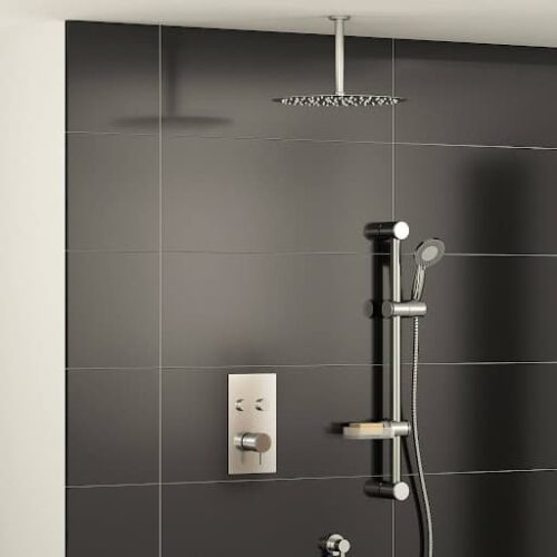 A Look at How Royal Bathrooms Can Elevate Your Shower | Nook & Find